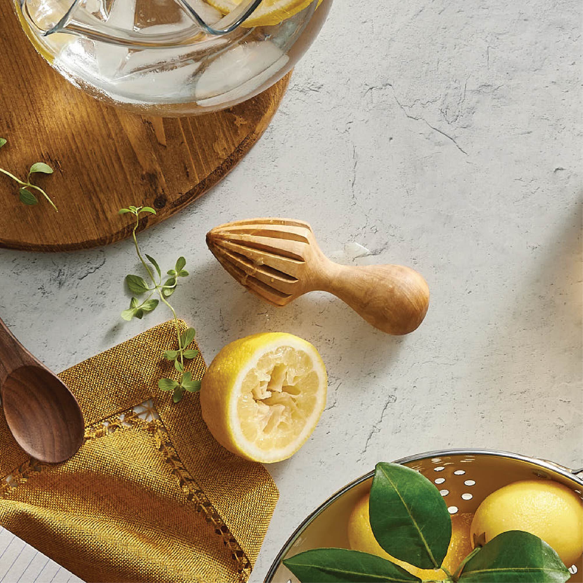 Citrus Fragrances | Thymes