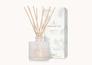 Frasier Fir by Thymes - An iconic fragrance for the holidays