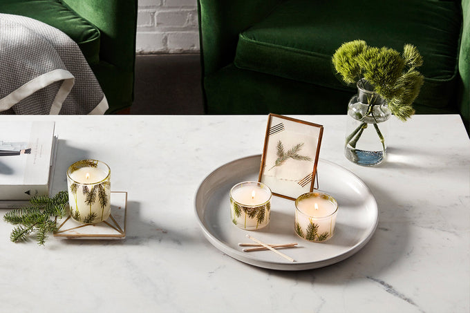 Frasier Fir by Thymes - An iconic fragrance for the holidays – Page 2