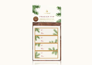 Frasier Fir by Thymes - An iconic fragrance for the holidays