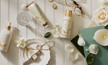 Goldleaf | Thymes