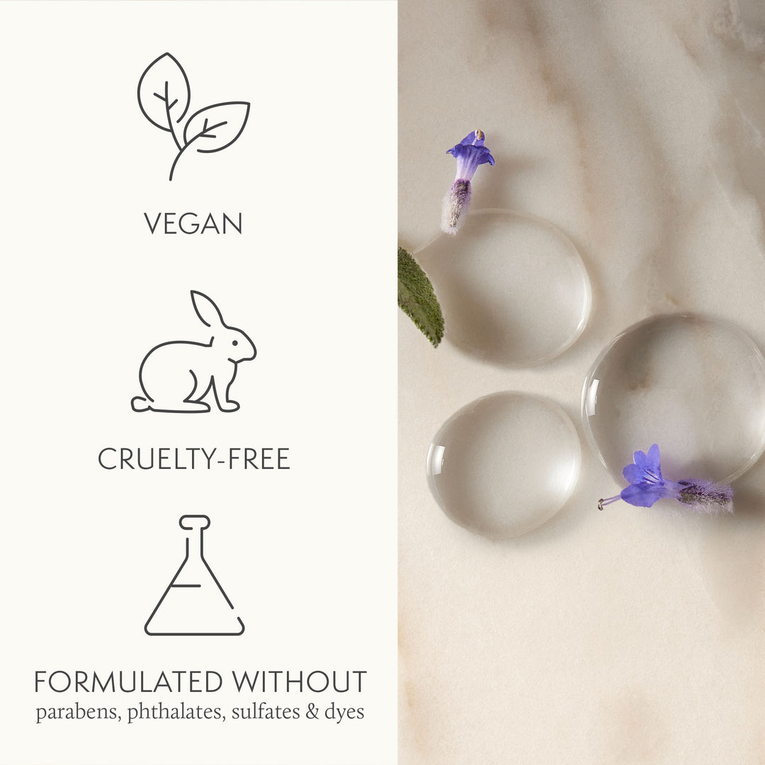 Lavender Nourishing Hand Wash | Thymes