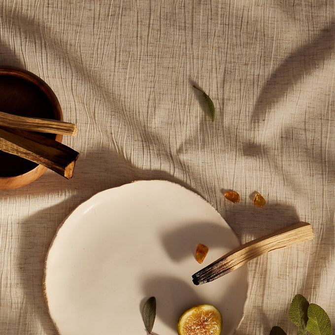 Warm/Spicy Fragrance Collection | Thymes
