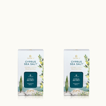 Pura Diffuser Refills – Bestselling Scents - Thymes