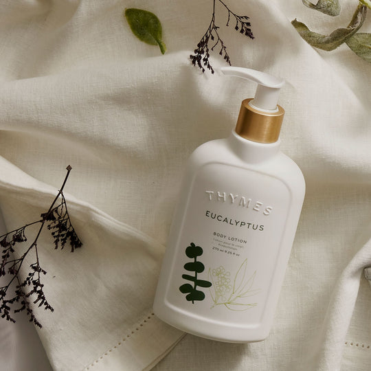Eucalyptus | Thymes