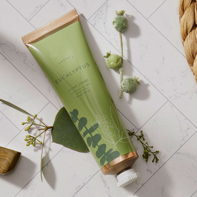 Eucalyptus Hand Cream | Thymes
