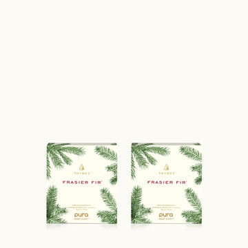 Pura Diffuser Refills – Bestselling Scents - Thymes