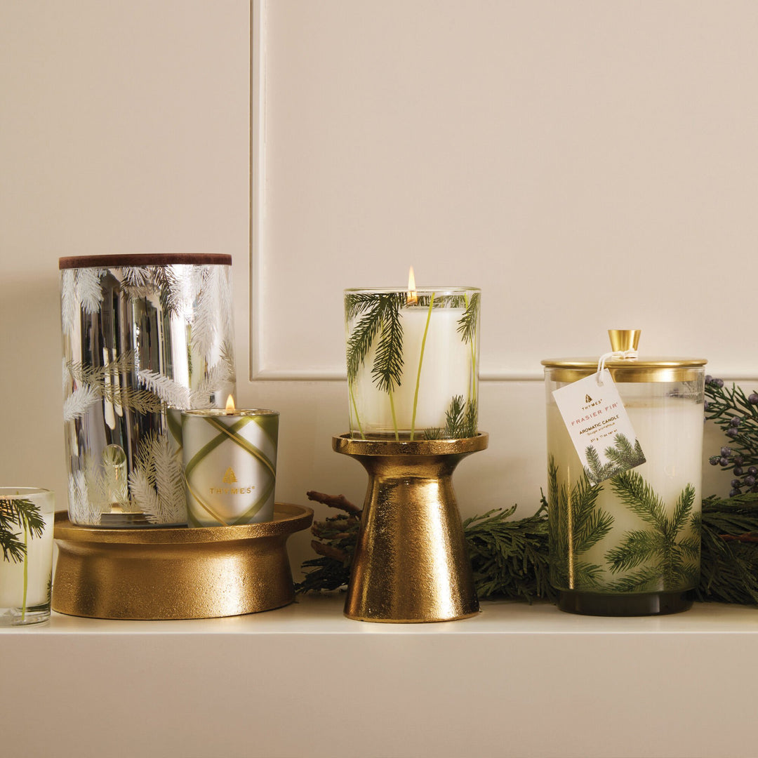 Frasier Fir Pine Needle Candle | Thymes
