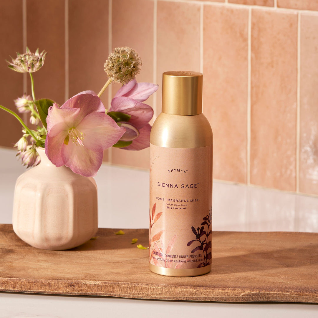 Sienna Sage Home Fragrance Mist | Thymes
