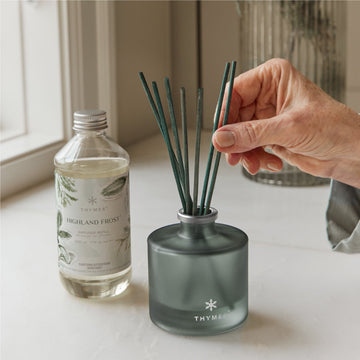 Diffuser Oil Refills – Thymes