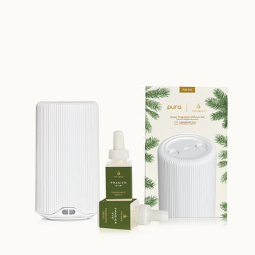 Frasier Fir® Pura Plus™ Diffuser Kit | Thymes