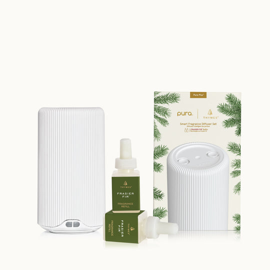 Pura Diffuser Sets | Thymes