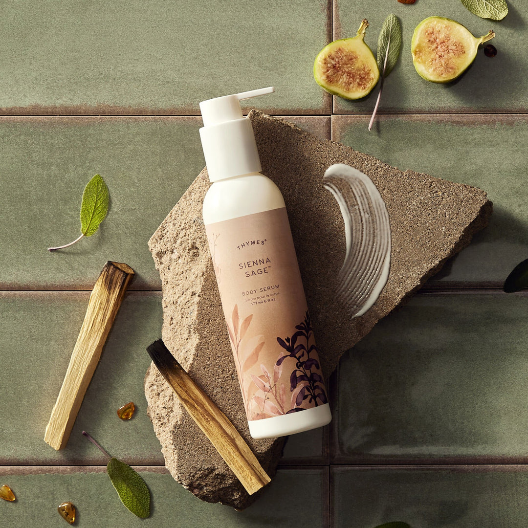 Sienna Sage Body Serum | Thymes