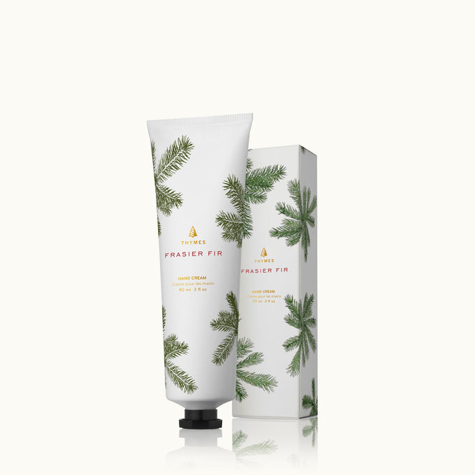 Frasier Fir Hand Cream | Thymes