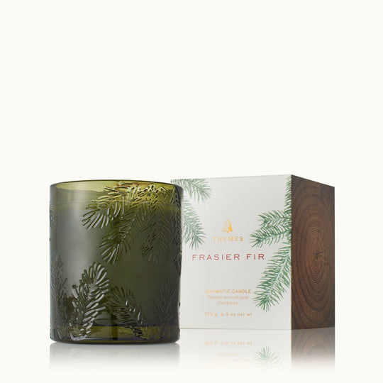 Frasier Fir by Thymes - An iconic fragrance for the holidays