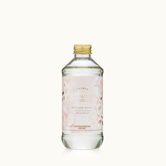 Diffuser Oil Refills – Thymes